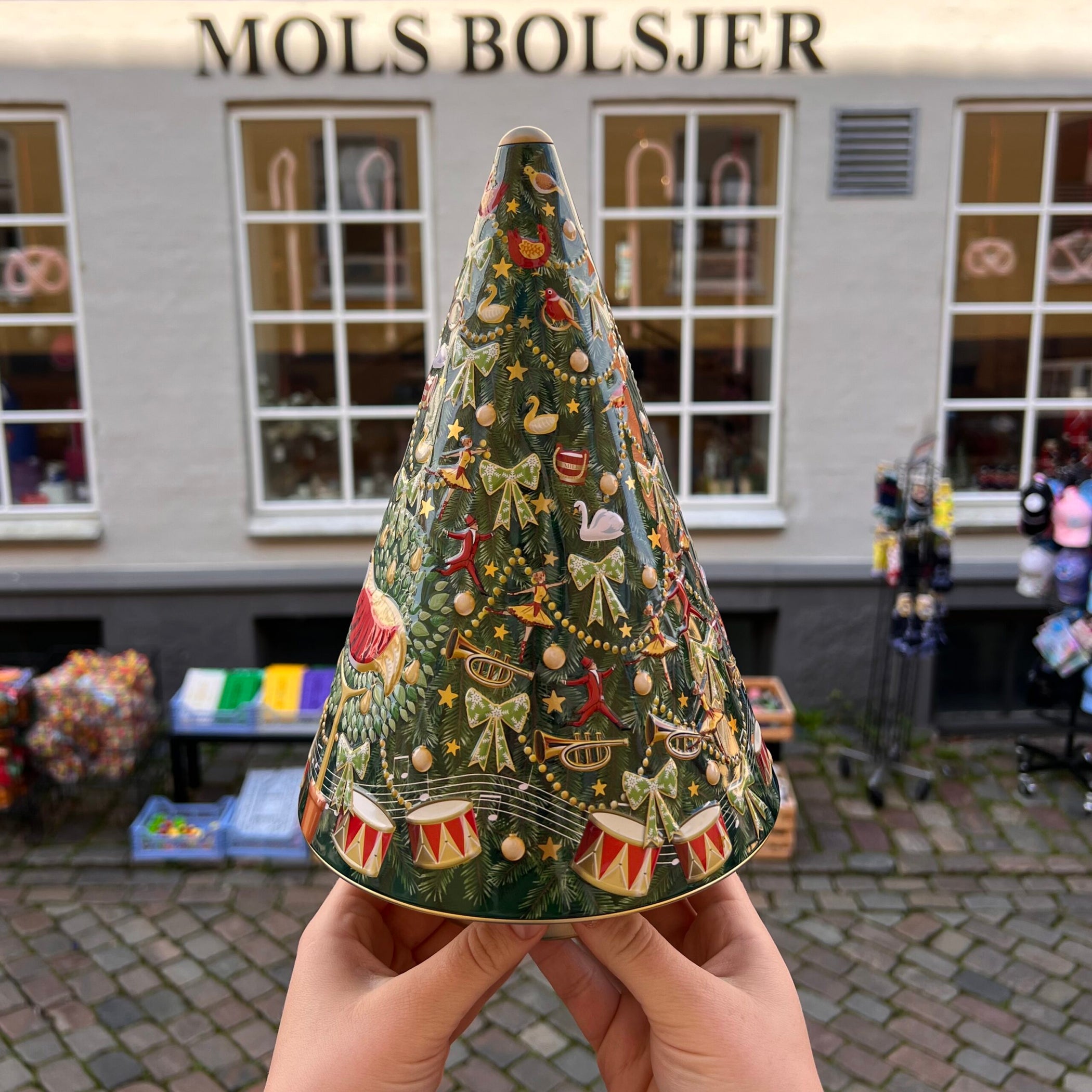 Mols Bolsjer