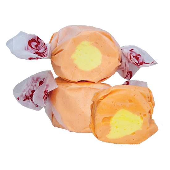Mango Gourmet Karamel – Mols Bolsjer