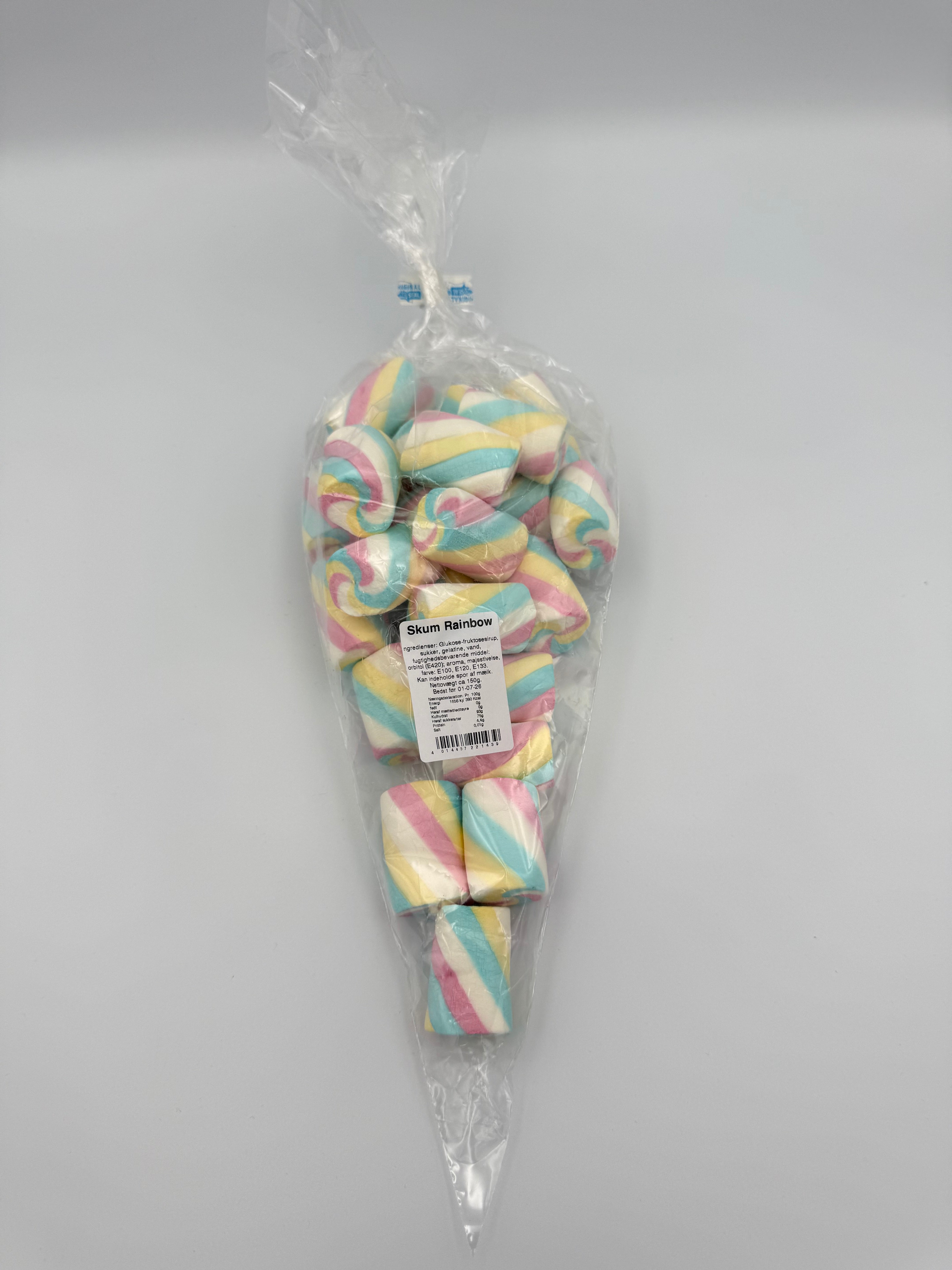 Skum Rainbow – Mols Bolsjer